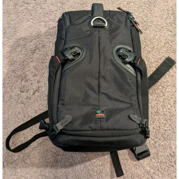 Kata | Bags | Kata 3n22 Dslr Slr Camera Sling Backpack Bag | Poshmark
